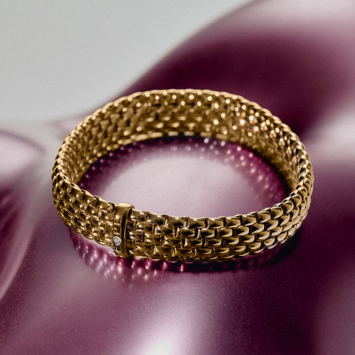 FOPE - Bubble style jewellery