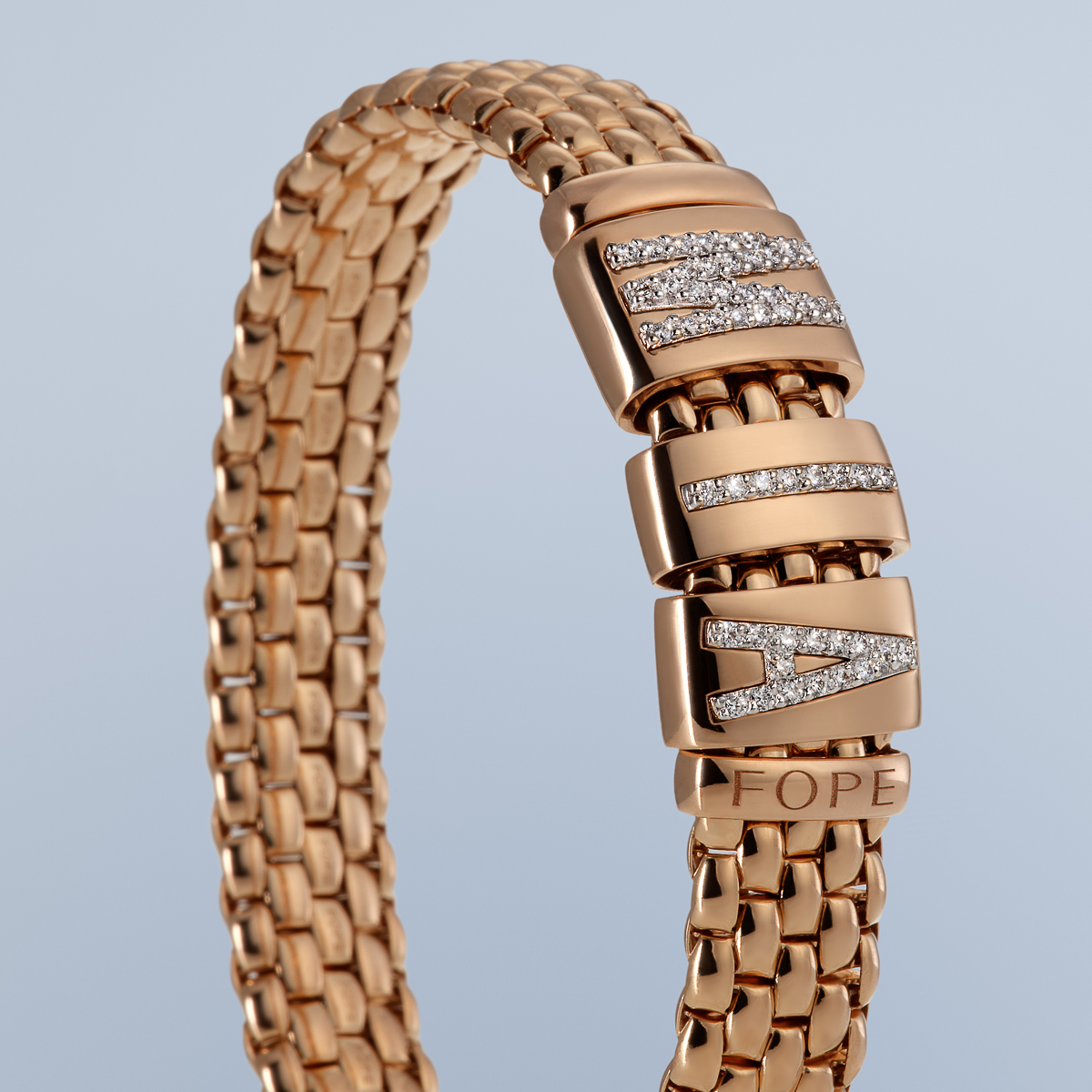 Ein Gespräch mit Olivia Cooke - FOPE