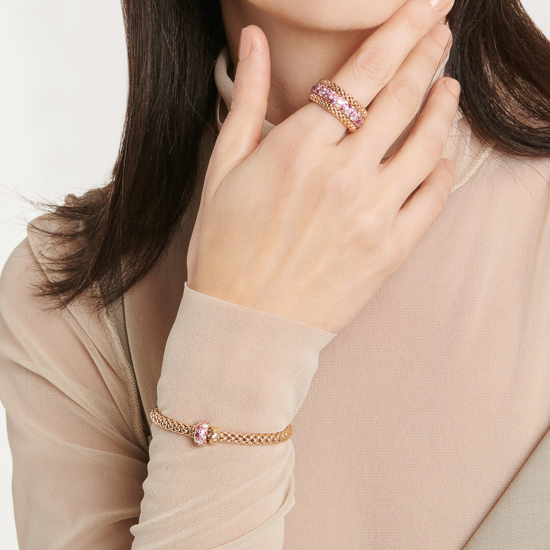 Ein Gespräch mit Olivia Cooke - FOPE