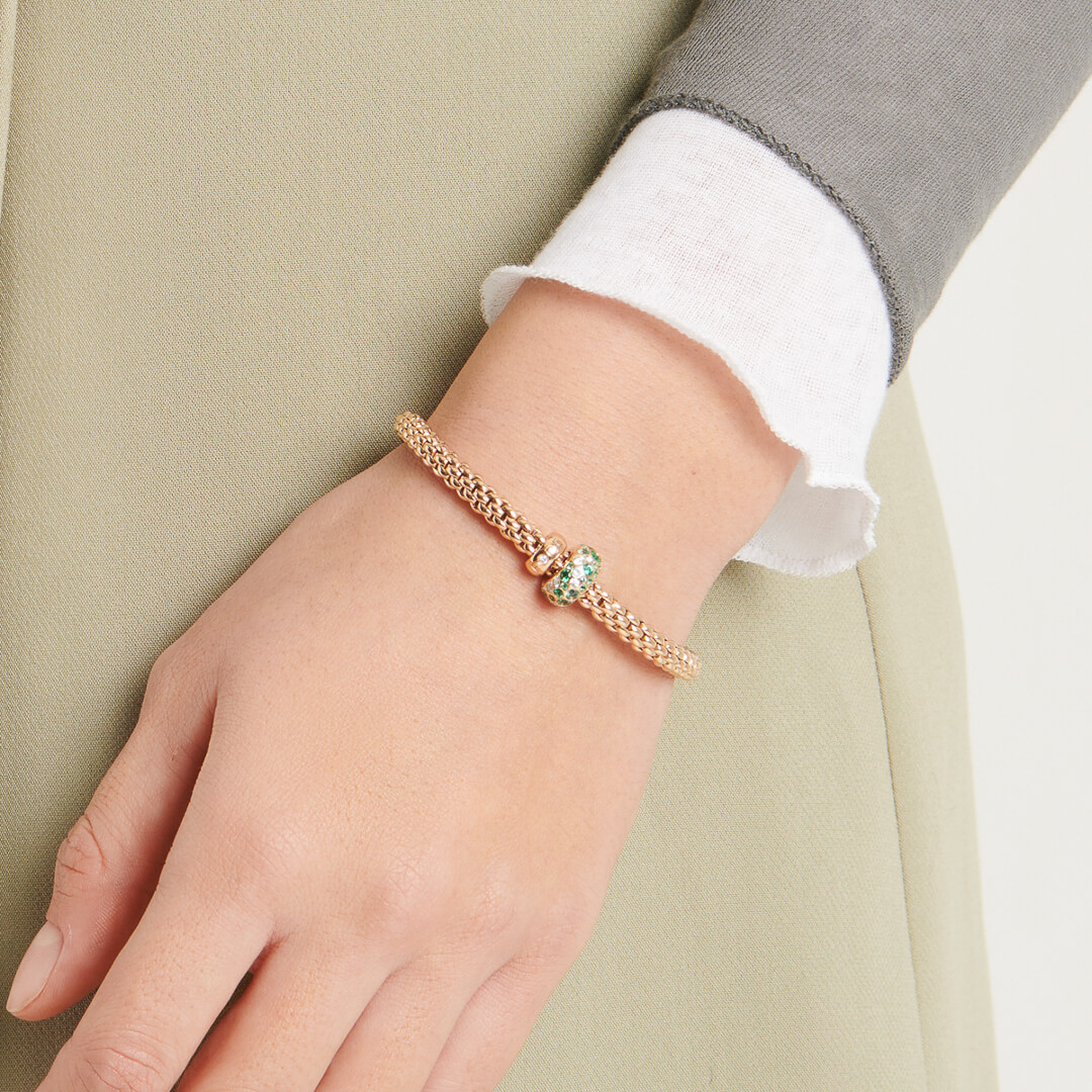 Ein Gespräch mit Olivia Cooke - FOPE