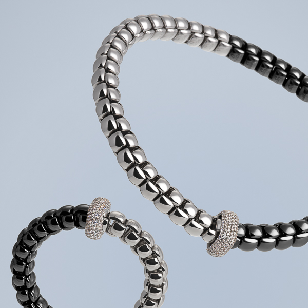 PARALLEL EVERYDAYS - FOPE