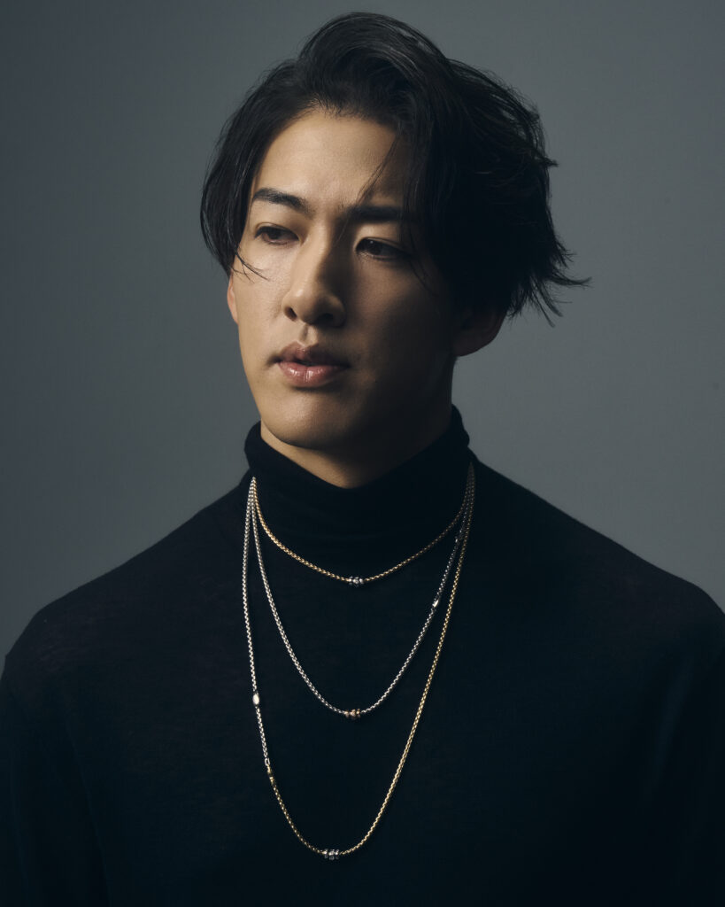 A conversation with Onoe Ukon - FOPE